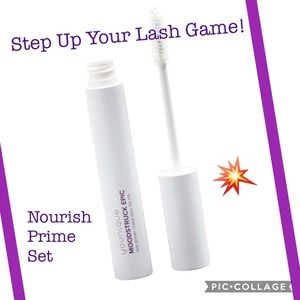 Younique | Makeup | Llama Lashes Primer | Poshmark
